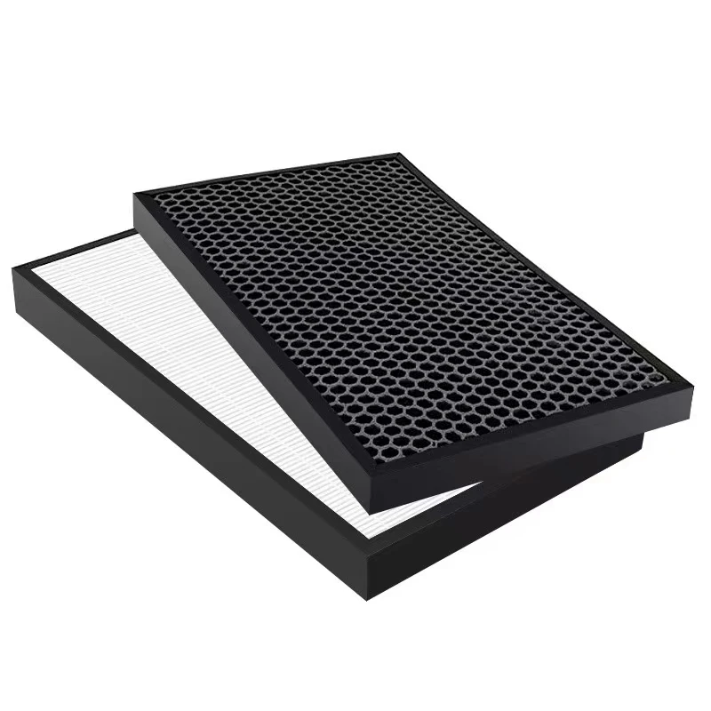 Hepa Pleating Machine Air Filter Paper Folding Machine Air Filter ...