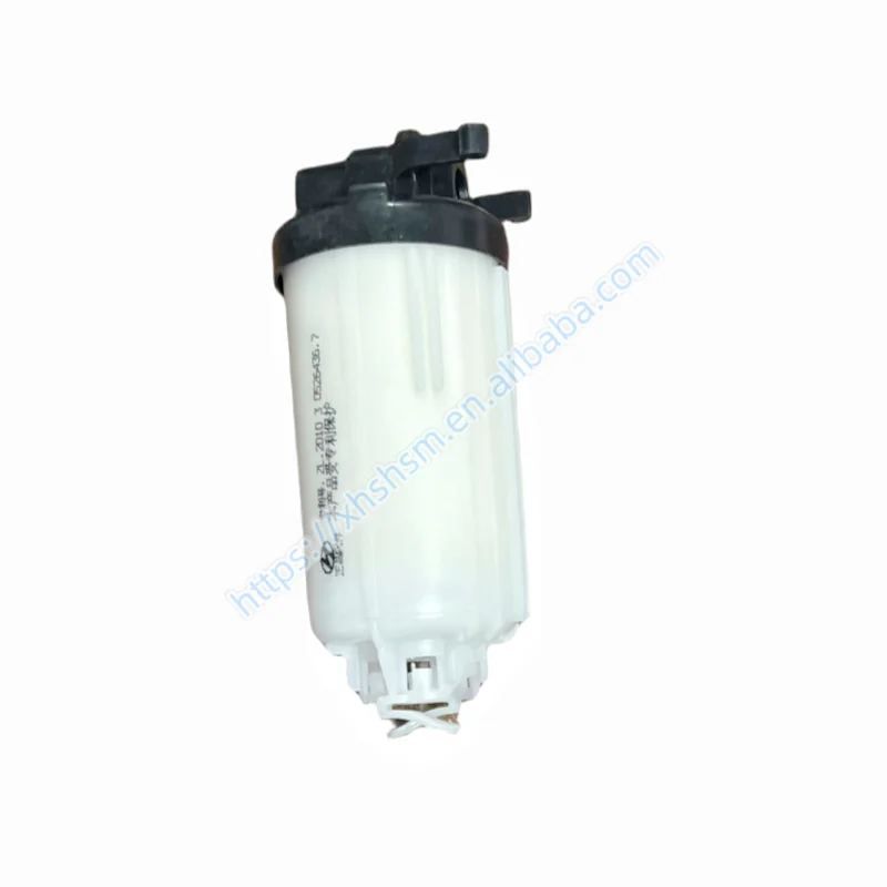 Fuel Filter Pump Assembly 31112D0000 for Hyundai Reina 2017-2020 ...