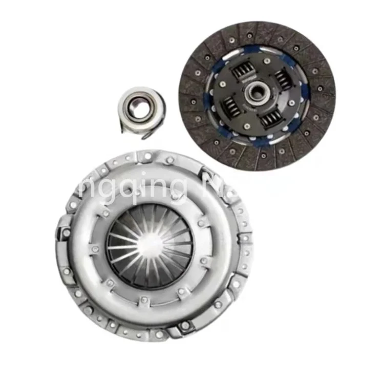 Clutch Kit For Renault Alaskan Clio Captur Trafic Twingo I Twizy Vel ...