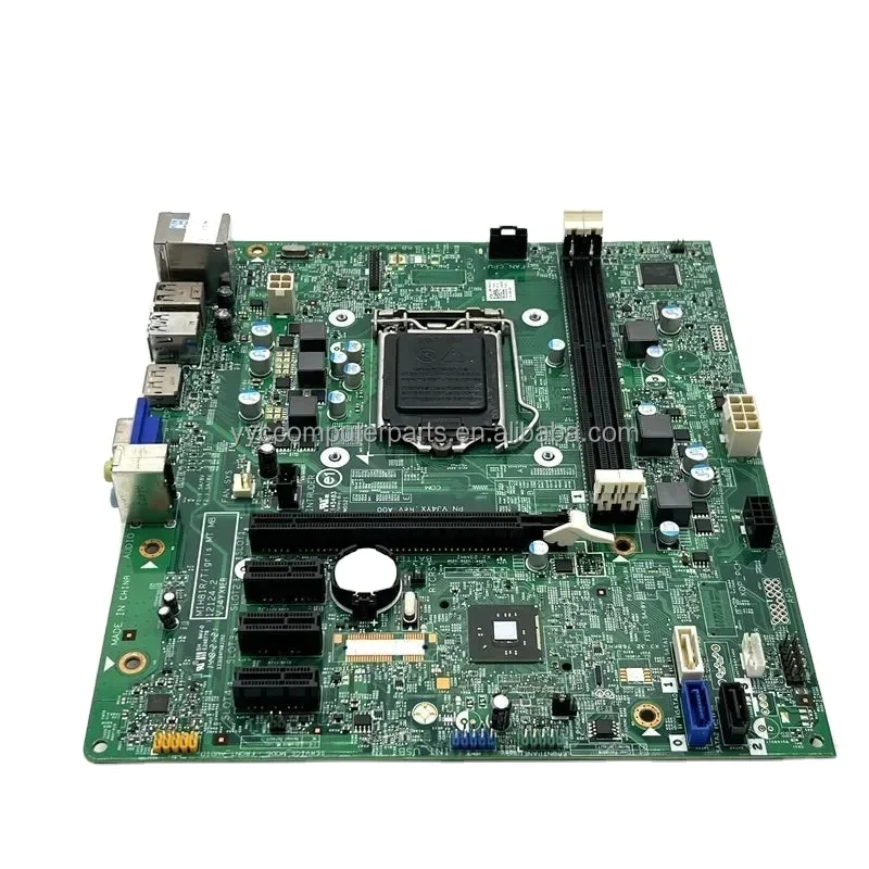 How to Replace a Motherboard in Dell OptiPlex 3020: A Practical Guide