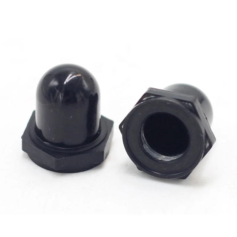 Durable Plastic Miniature Circuit Breaker Waterproof Rubber Toggle ...
