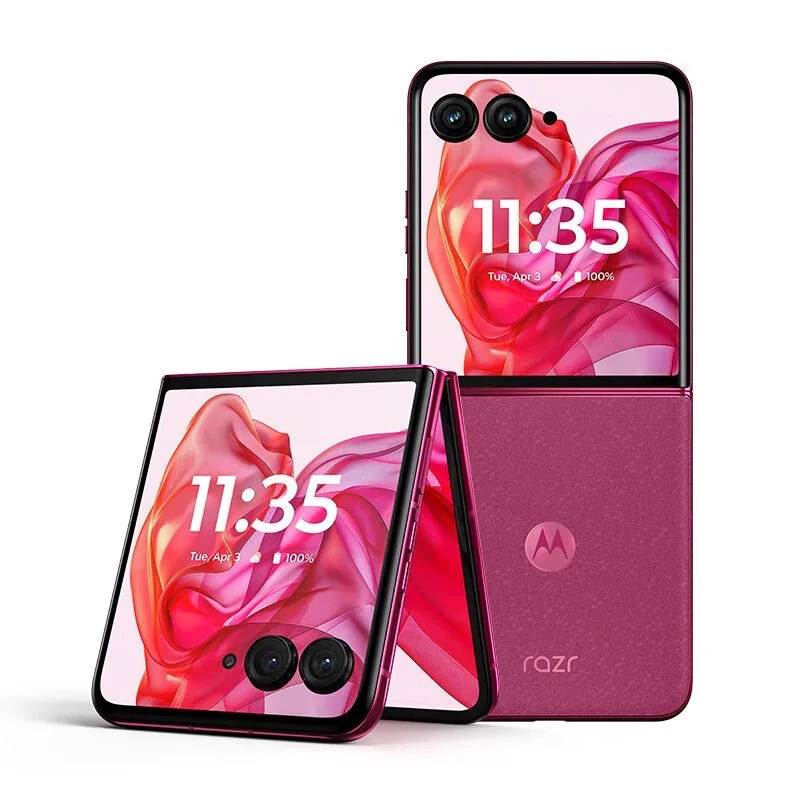 Motorola Flip Phones Guide: How to Choose the Right Razr in 2025