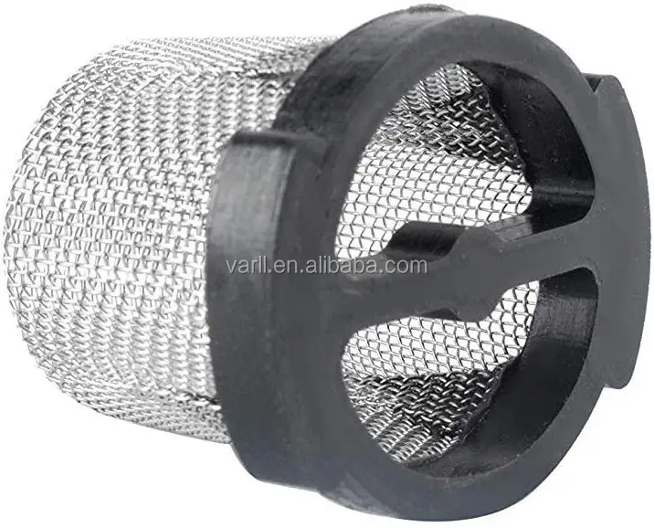 50 Mesh Floor Scrubber Strainer - Efficient Liquid Filter