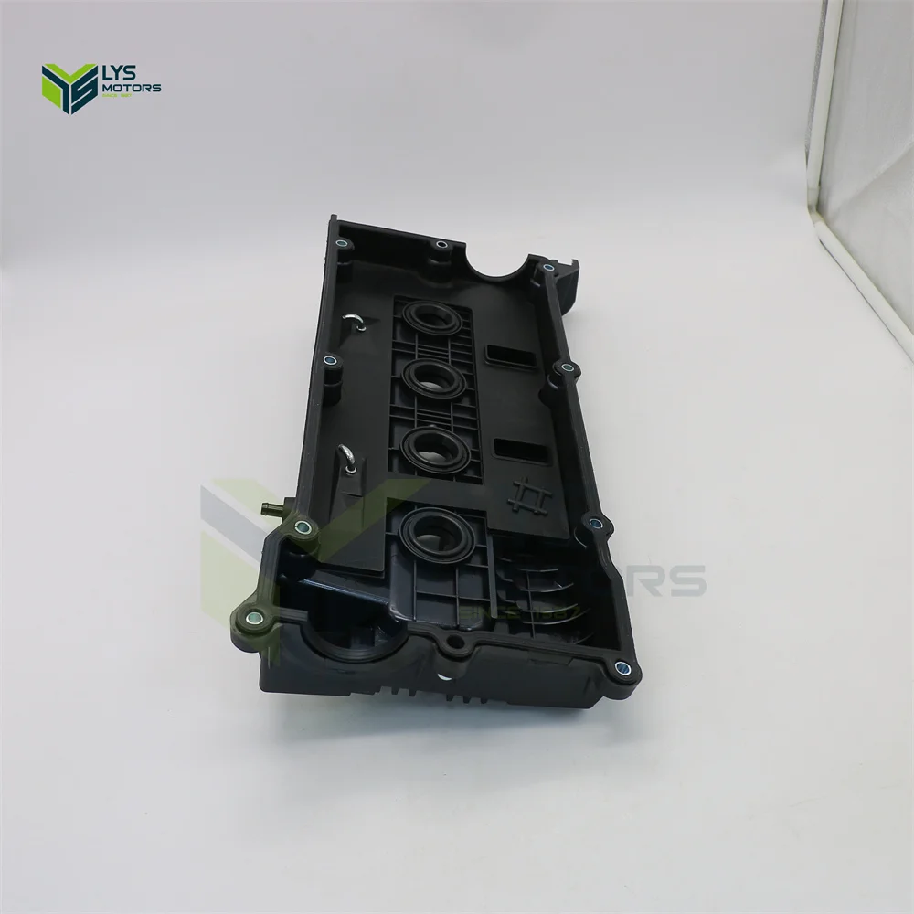 Engine Valve Cover for Hyundai G4EE 1.4L - Replace/repair