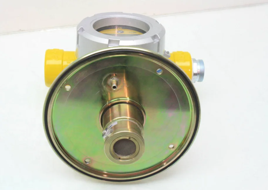 Original Honeywell Sensepoint Gas Detector Xcd Spxcdulntxf - Buy ...