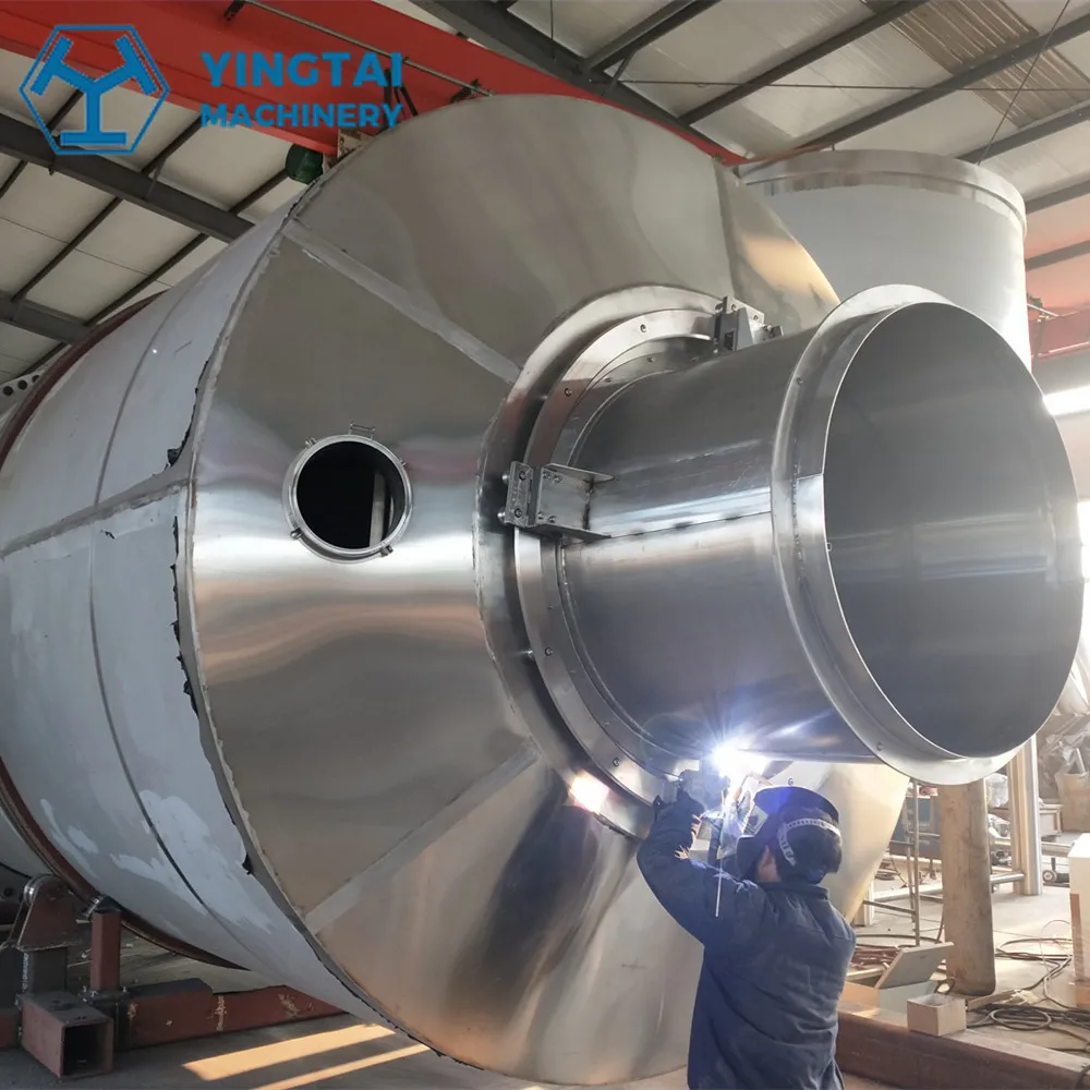 Yingtai-equipo De Promalting 2023,Tambor Profesional,Sistema De ...