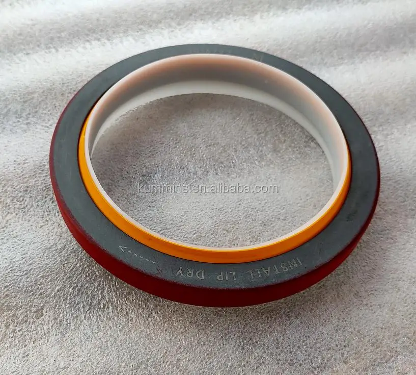 K19 Kta19 K38 Kta38 K50 Kta50-g Kta-50 Crankshaft Front Oil Seal ...