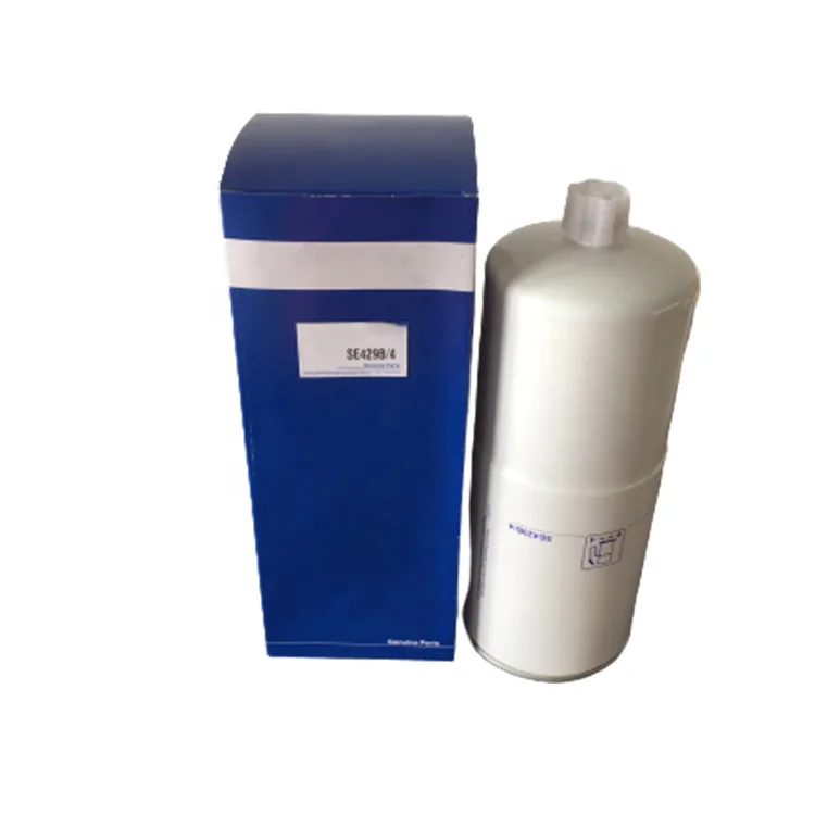 Huda Truck Diesel Engine Fuel Filter 26561118 4415122 4461492 2656f843 ...