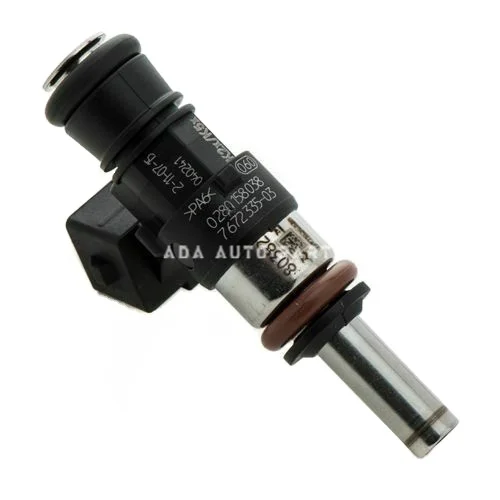 Bico Injetor Em Ingles - Fuel Injector Nozzle 0280158038