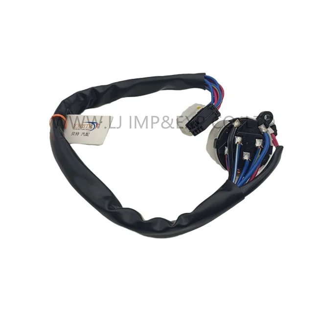 High-quality Ignition Switch for ISUZU NPR 4HG1/4HF1