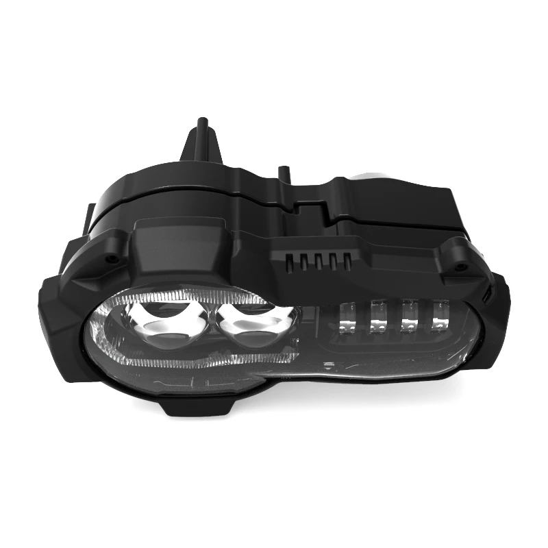 R1200gs Led Headlight For B-mw R1200gsa R 1200 Gs Adv Adventure Led ...