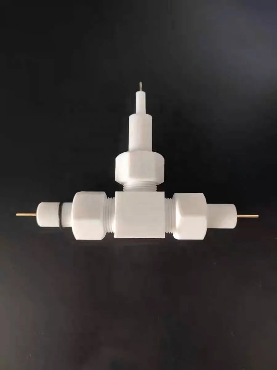 Coin Cell Simulator - Three Electrode Testing Equipment