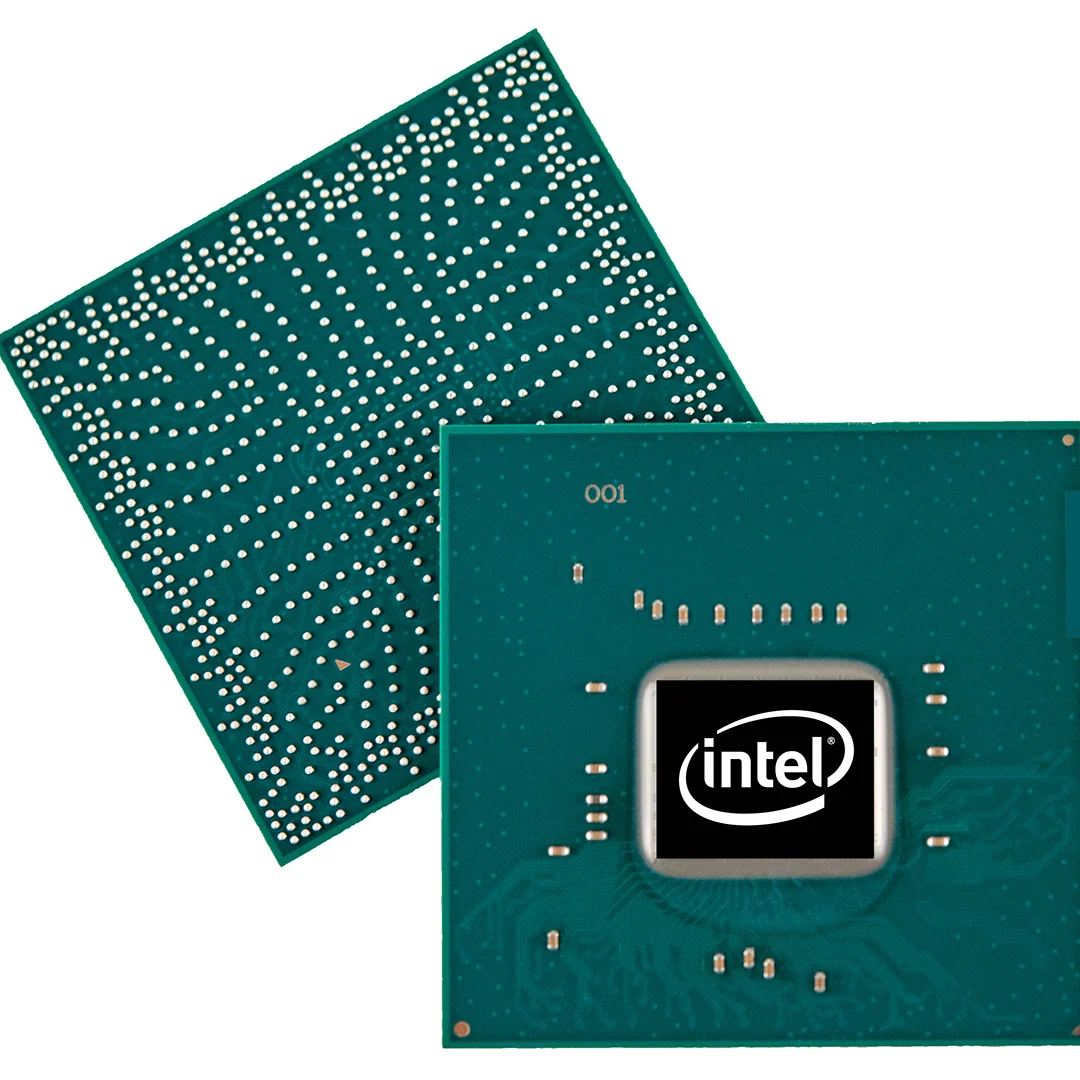 Intel Mobile Chipset HM570 SRKMA - 8 Gt/s, 3.4 W Wi-Fi 6 AX201