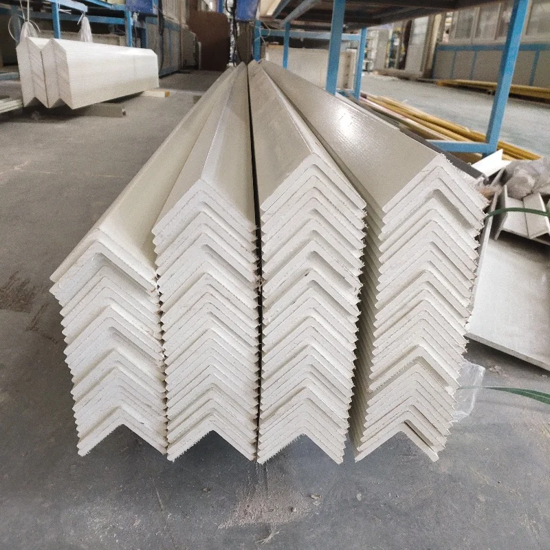 Frp Angle Steel Frp Pultrusion Profiles Fiberglass L Section - Buy Frp ...