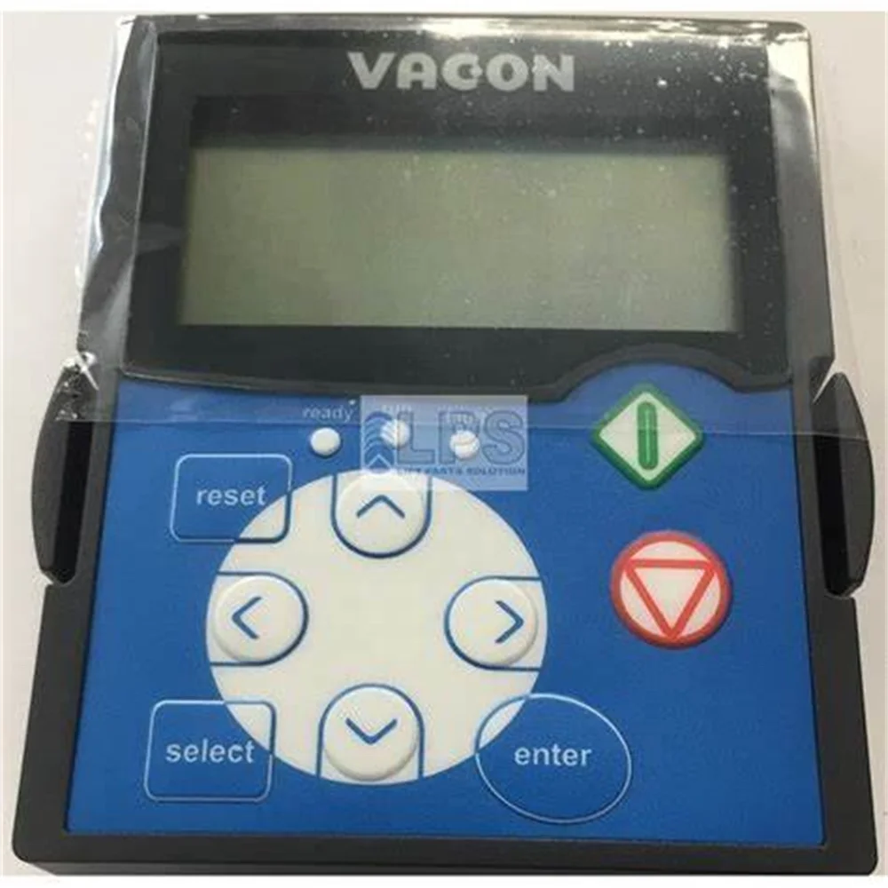 Vacon Operation Panel 70cmr00266 Inverter 100 Series Digital Module ...