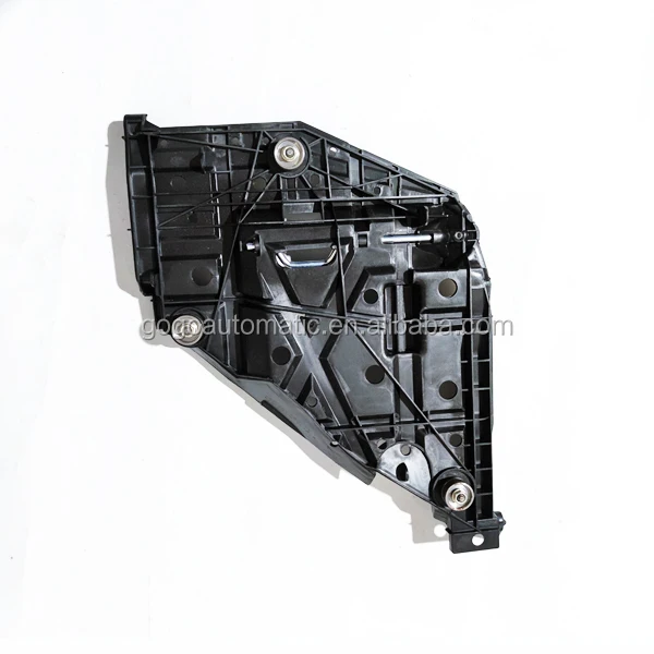 Head Lamp Bracket For Panamera Oem 97063107302 97063107402 - Buy 前照灯支架 ...