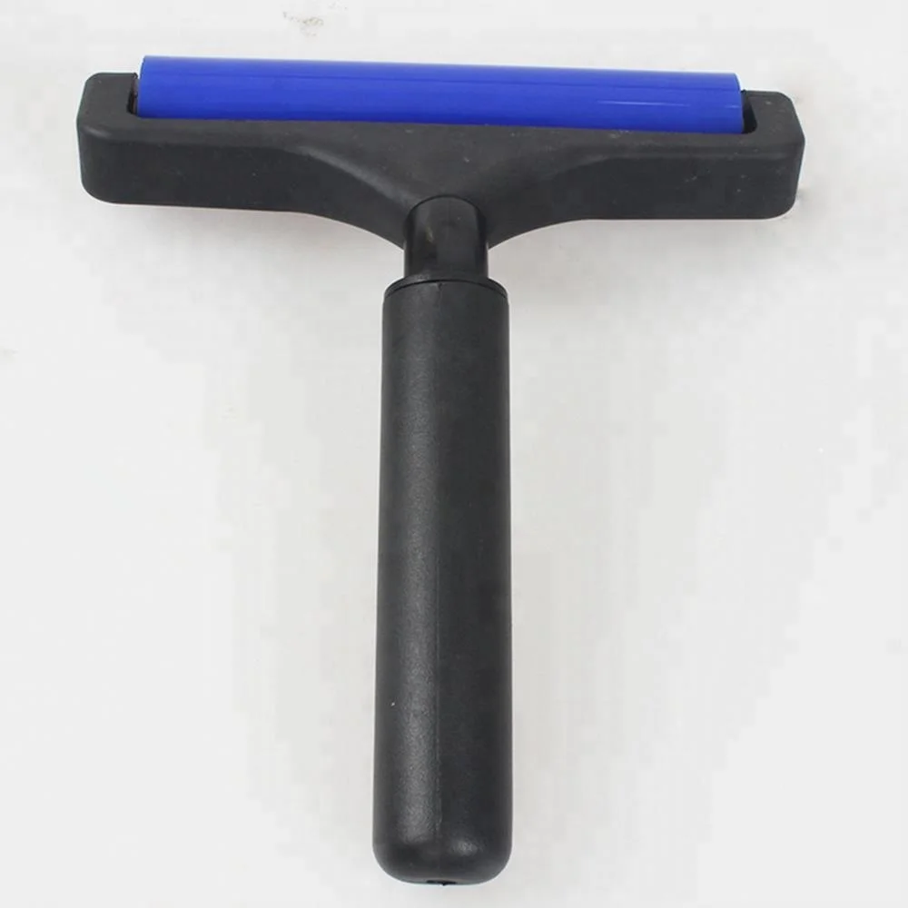 Industrial Cleanroom Dust Removal Clean Room Rubber Tacky Sticky ...
