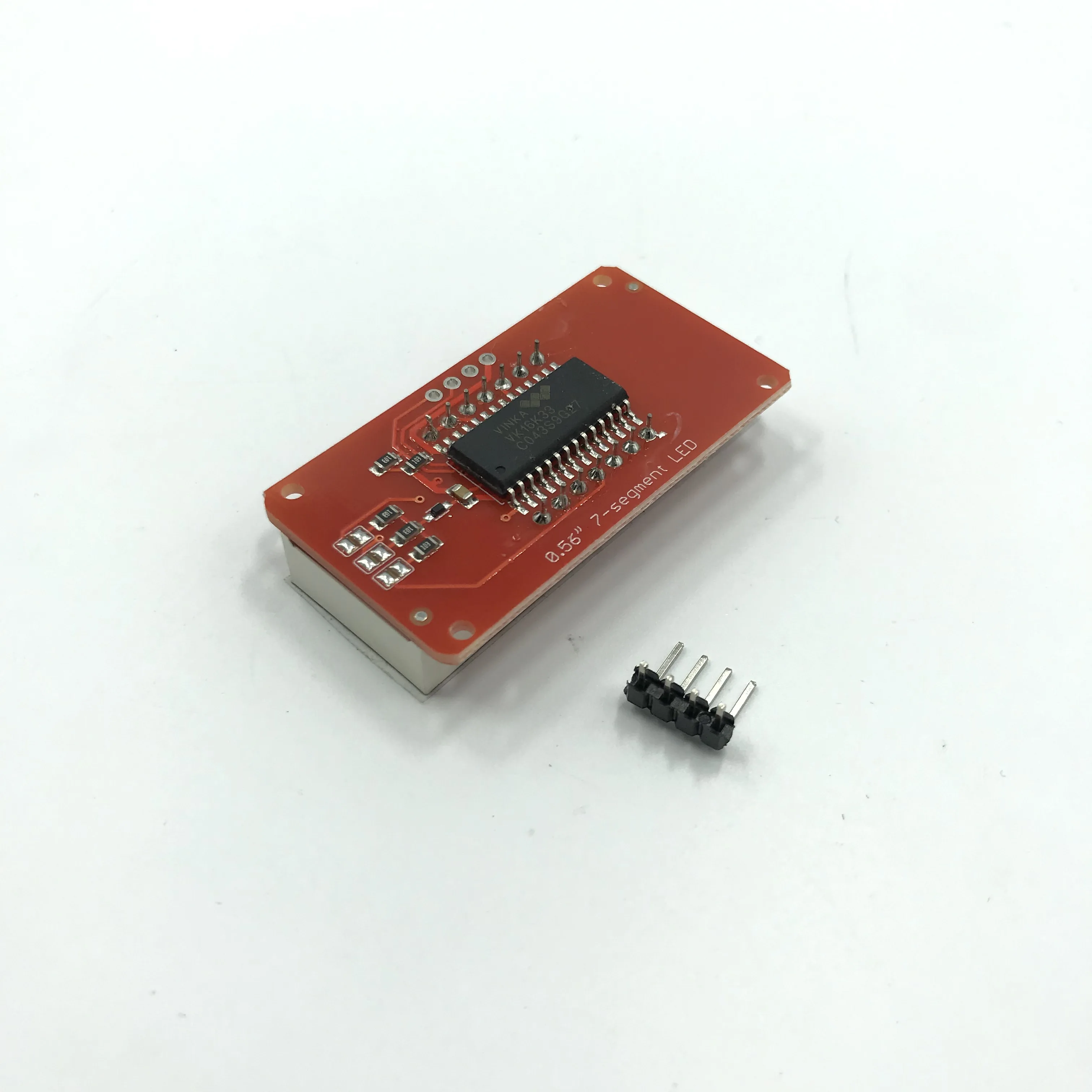 7 Segment Led Display 4 5 6 Digit In Stock Buy Led 7 Segment Display 6 Digit 7 Segment Led 7207