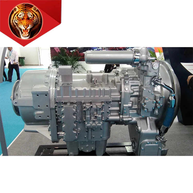 Tiger Rig Good Quality Transmission Box 4700ofs 5600 6600 8600 9832 ...