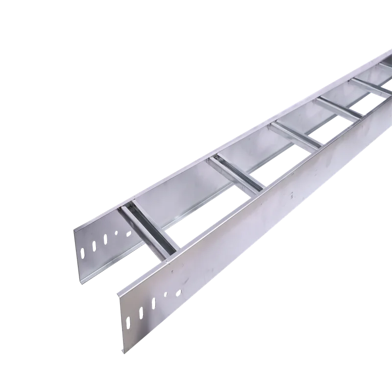 Gi Cable Ladder Tray Weight per Meter - Durable & Versatile