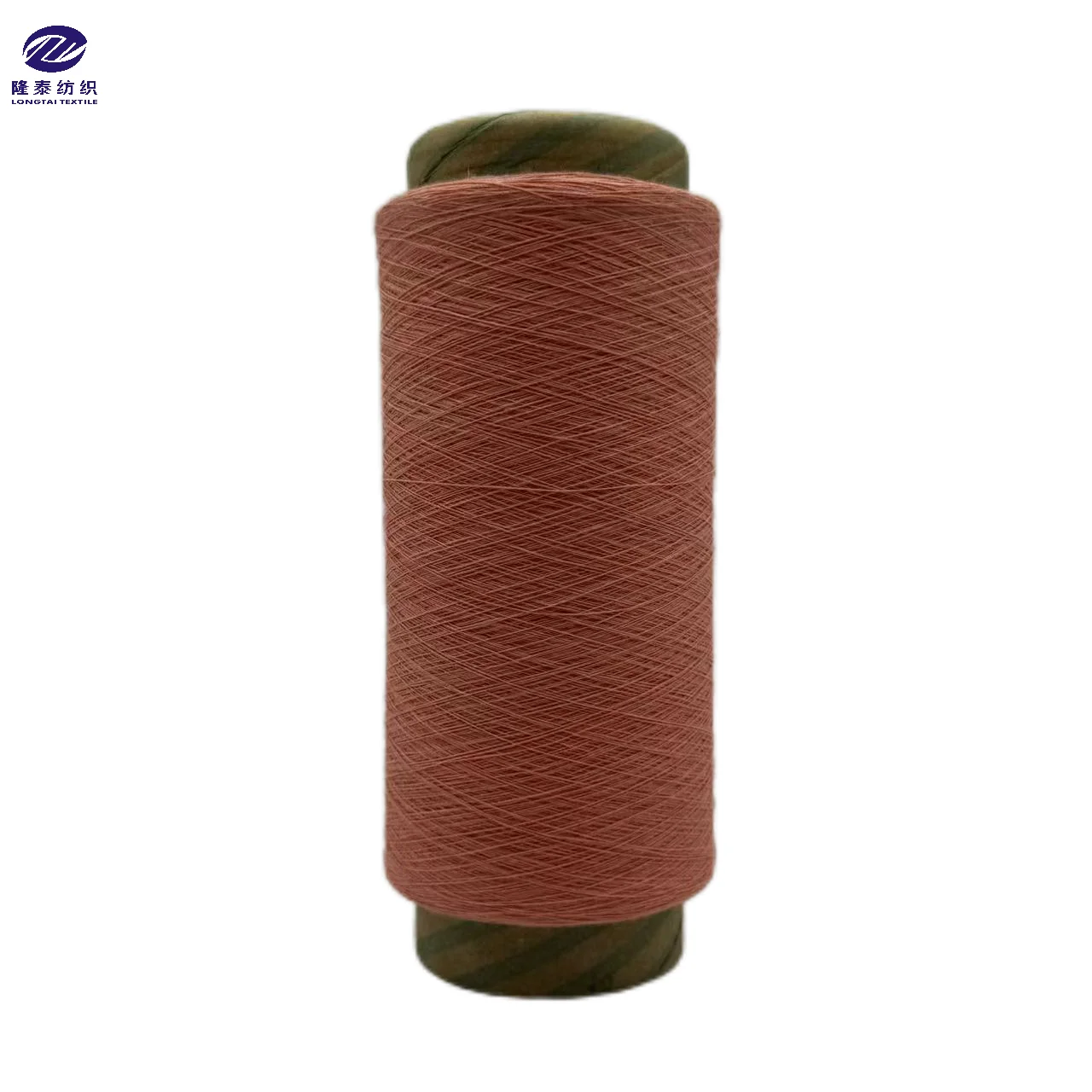 16s Raw White Oe Yarn Recycled Cotton Yarn 65/35 Sock Blend Yarn - Buy ...