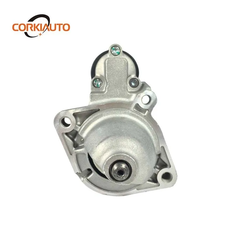 Cars Starter For Bmw 316i 318i 520 525 E36 E30 E34 12v 1.4kw 0986017110 ...