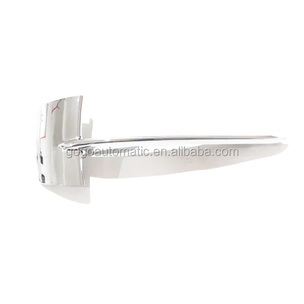 Vehicle Front Bumper Moulding Strip For X5 F15 2014-2018 Oem ...