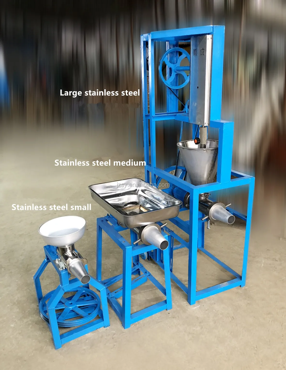 350kg/h Industrial Automatic Chinese Glutinous Rice Strip Snack Making ...