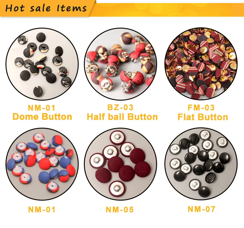 Hight Quality Cover Button Machine Hand Operated Button Making Machine ...