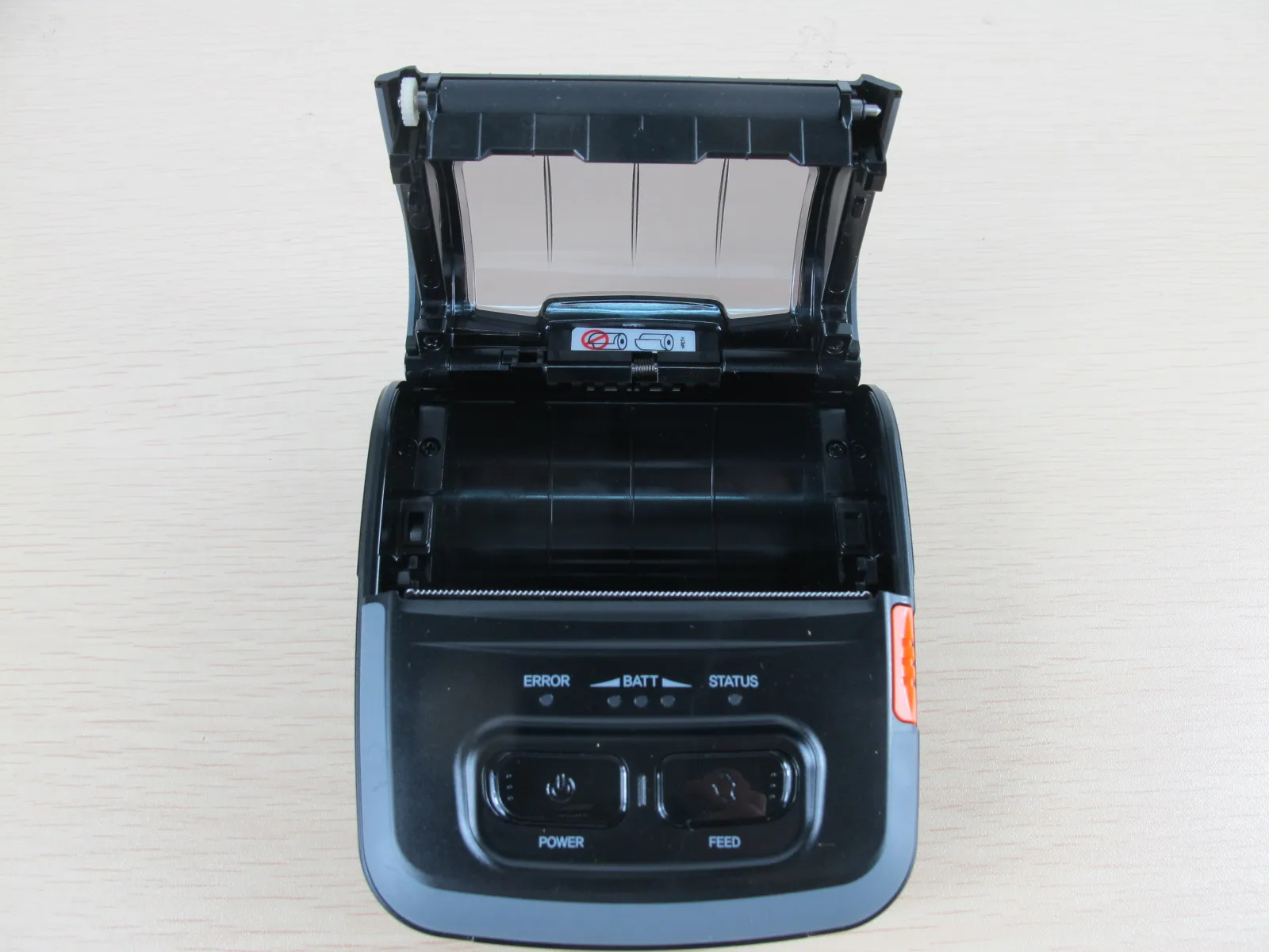 BIXOLON SPP-R310 & SPP-R318 - Compact Direct Thermal Printers