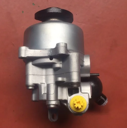 Cayenne 97035905102 95831402210 95831402211的prsche动力转向泵 - Buy Cayenne ...