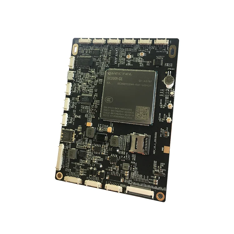 Quectel SC200Y Module Development Boards for Android System