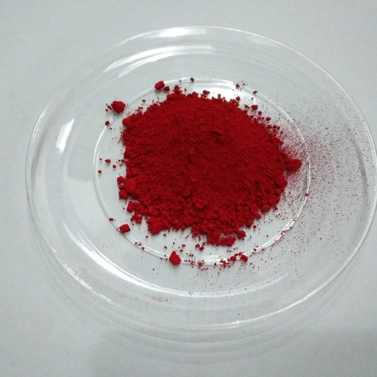 Pigment Violet 19 Quinacrine Violet 19 For Paint,Printing Ink,Rubber ...