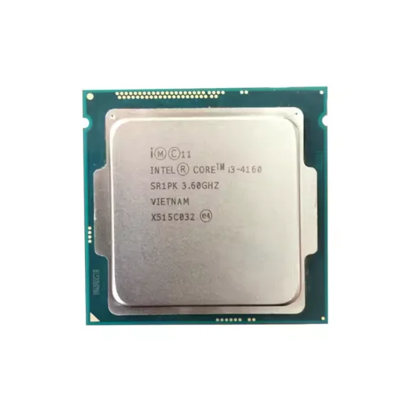 Core i3 4th Gen Processor Guide: What to Know Before Buying