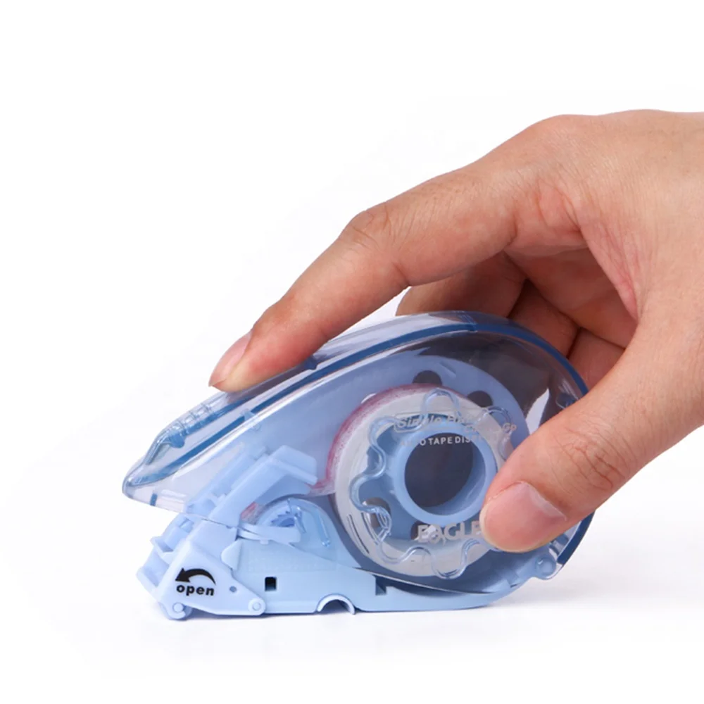 Eagle Stationery Professional Office Supplies Mini Tape Dispenser In ...