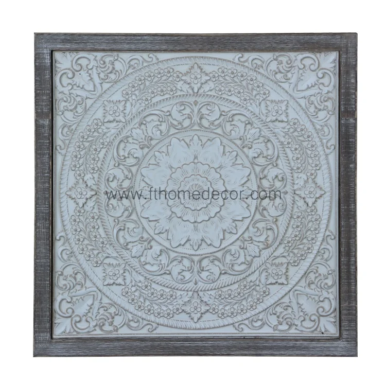 Wall Panel Decorative Wall Hand Carved Panels Mdf Carved Wall Panel ...