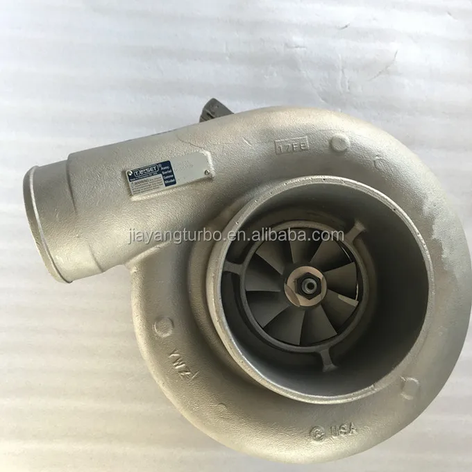 HT4C Turbo 3526131 3598075 3803058 for NTA50 Engine - Efficient Performance
