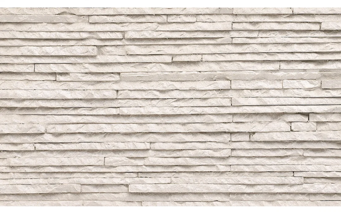 Outdoor Wallpaper - Soft Wall Flexible Stone Veneer