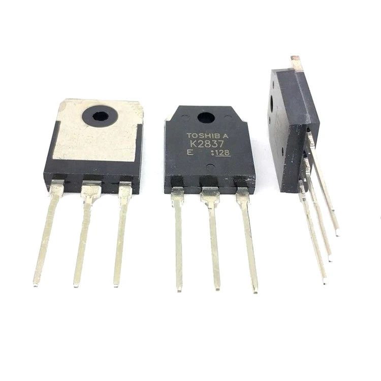 High Performance Transistor Ttk2837 20a 500v To-3p Transistor K2837 ...