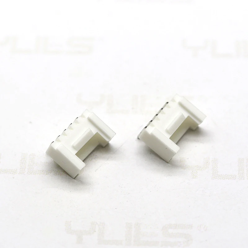 Hot Sale Right Angle Wafer Connector Wire To Board Pitch 2.0mm ...