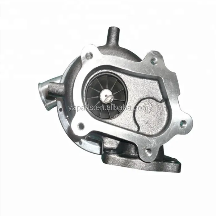 RHF55 4HK1 Engine Turbo - Reliable Performance & Durability