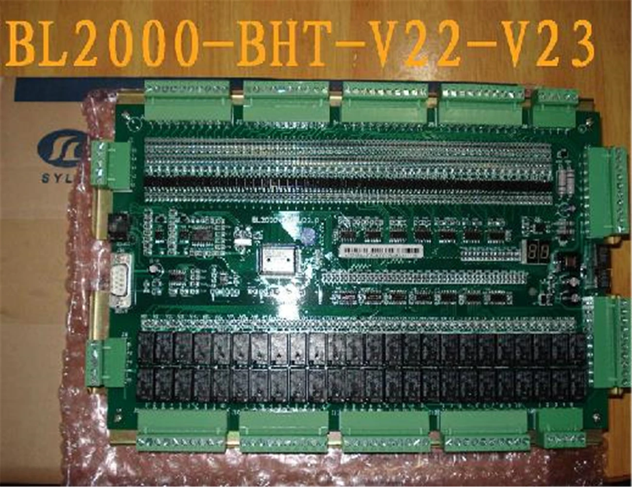Blt电梯bl2000-bht-v23 - Buy Bl2000-bht-v23，bl2000，bl2000-bht Product on ...
