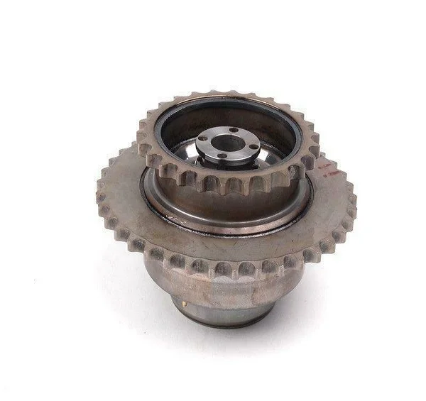 BMW 레인지 로버 L322 M62 E38 E39 E53 용 11361438694 LHD000010 엔진 캠축 타이밍 체인 스프 ...