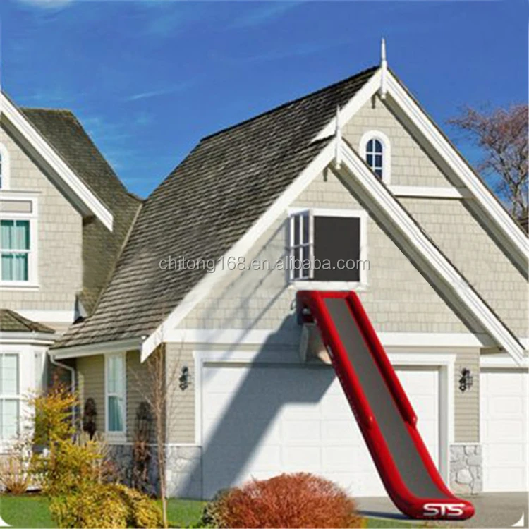 Evacuation Slide - Inflatable Emergency Escape Yacht Slide