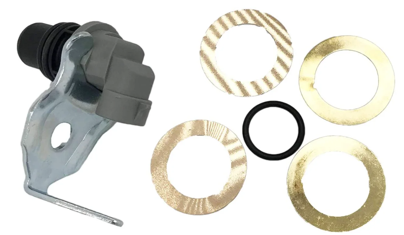 Camshaft Position Sensor For Navistar Dt466e/dt530 (pre Egr ...