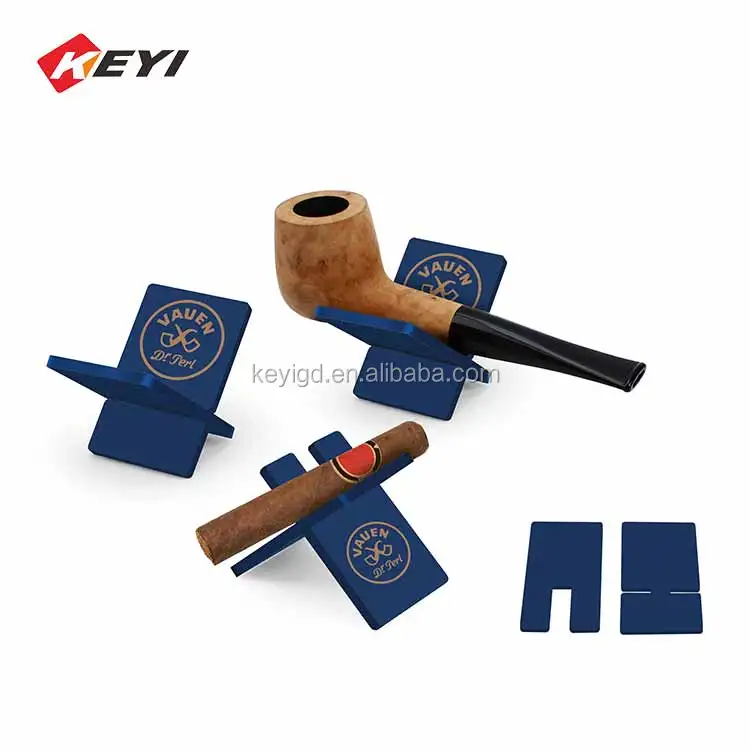 Custom Overhead Cigarette Racks - Durable & Eco-friendly