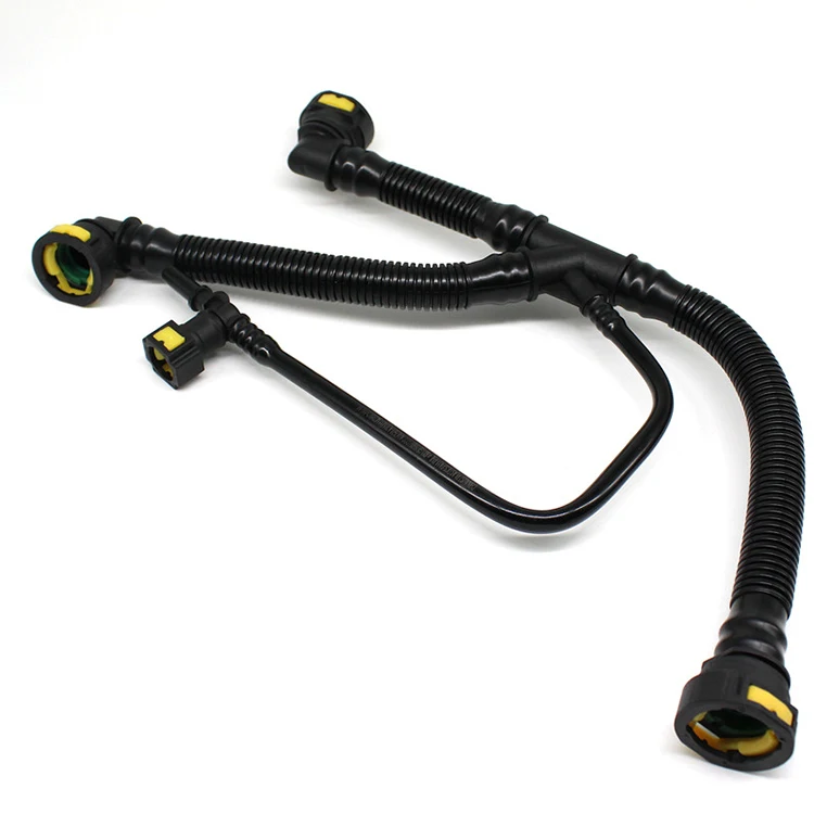 1.6L Exhaust Pipe for Peugeot - OEM 1192W0 Quality