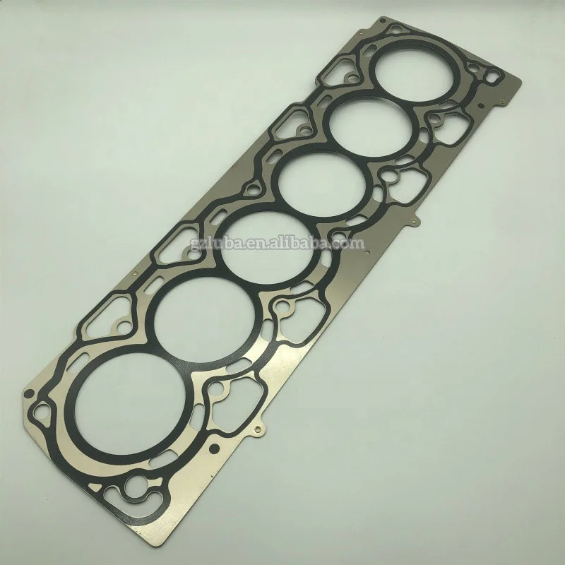 Engine Cylinder Head Gasket Set Lr006664 Lr002056 For Land Rover ...