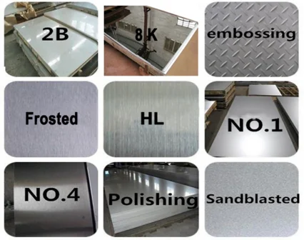 ประเทศจีน SUS420 3mm หนา 2B เสร็จสิ้นผู้ผลิตแผ่นสแตนเลสราคาซัพพลายเออร์ ...