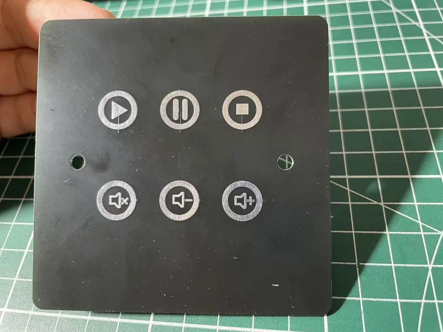 Smart Home Iot Panel Esp32 Wall Switch| Alibaba.com